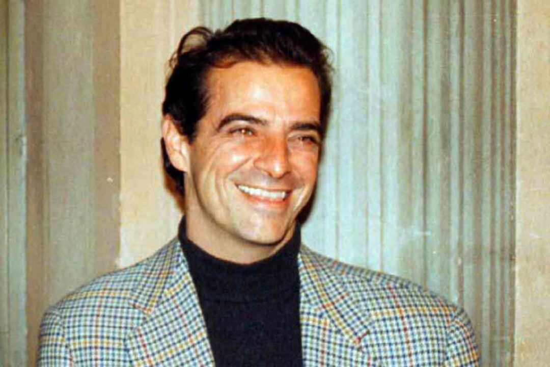 Alessandro Nannini, le condizioni del pilota dopo l'incidente e i vari ...