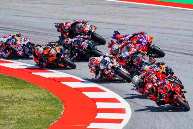 Ultim'ora in MotoGP, la new entry lascia i tifosi increduli: scende ...