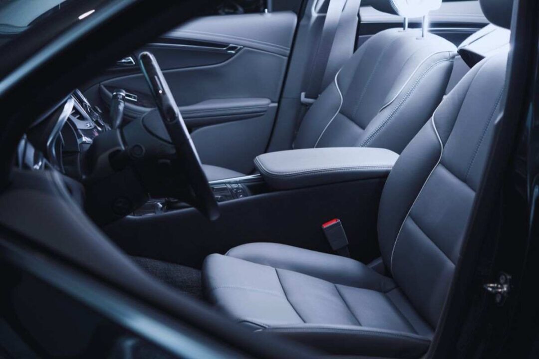 I sedili delle auto diventano intelligenti: la nuova tecnologia cambia ...