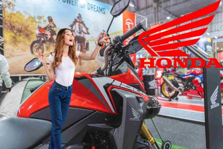 Honda, torna in vendita l’iconico modello degli anni ’80: prezzo da ...