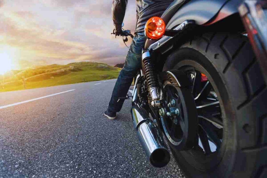I 4 itinerari perfetti per un viaggio in moto sino a Capo Nord: un ... I 4 itinerari perfetti per un viaggio in moto sino a Capo Nord: un ...